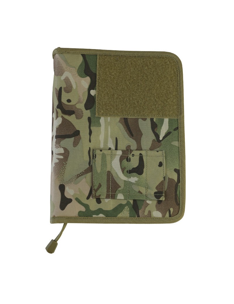 A5 Folder Notebook Tactical BTP