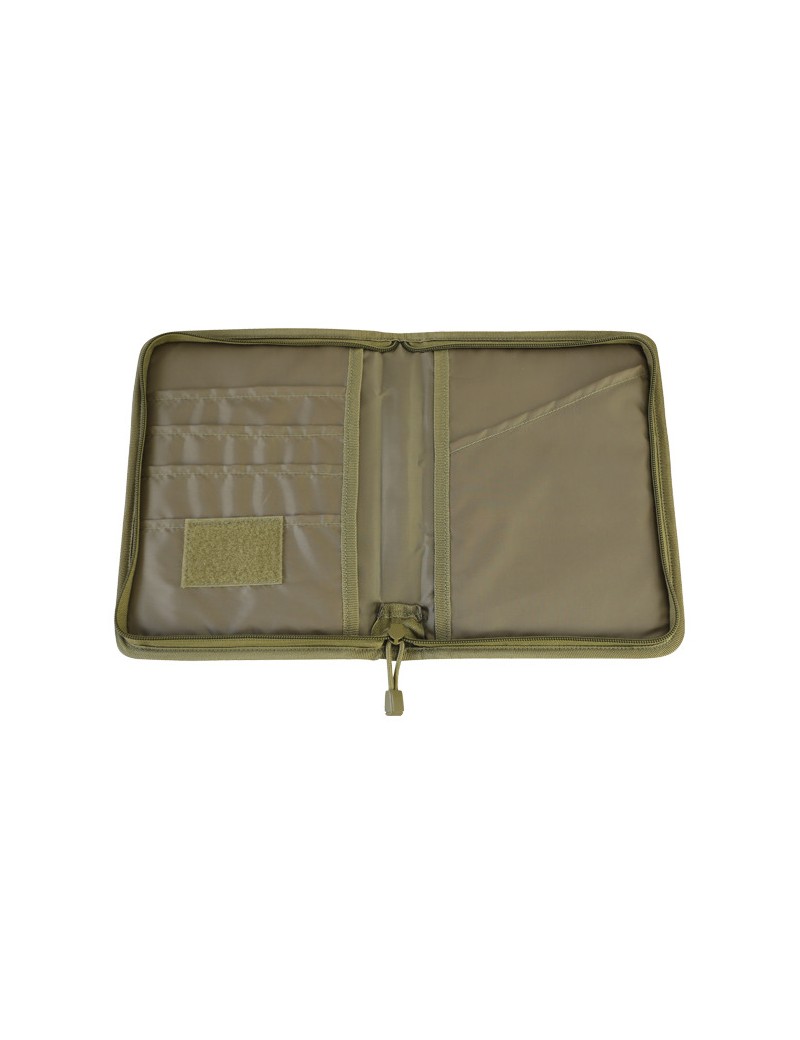 A5 Folder Notebook Tactical BTP