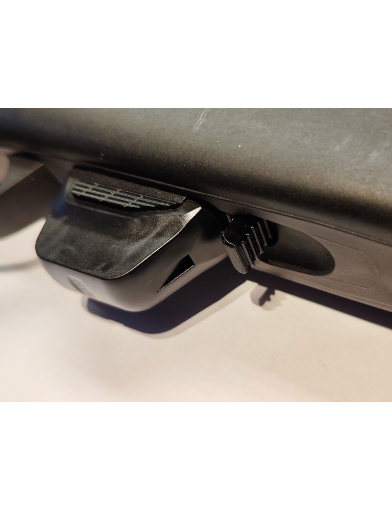 Tikka T1X - Mag Extended