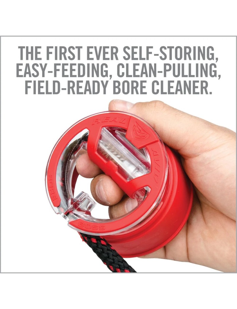 Bore Boss - .30 / .308 / 7,62mm - AVBB308