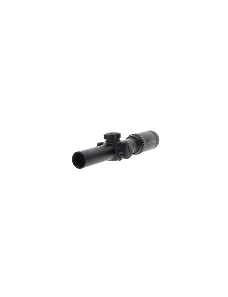 Konus Rifle Scope Konuspro M-30 1-4x24 With Illuminated Reticle