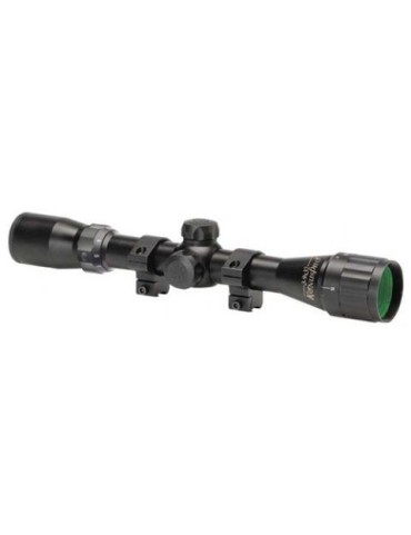 Konus Rifle Scope Konuspro 3-9x32 Including Mount