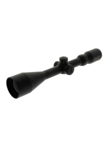 Konus Rifle Scope Konuspro 3-9x50 IR With Illuminated Reticle
