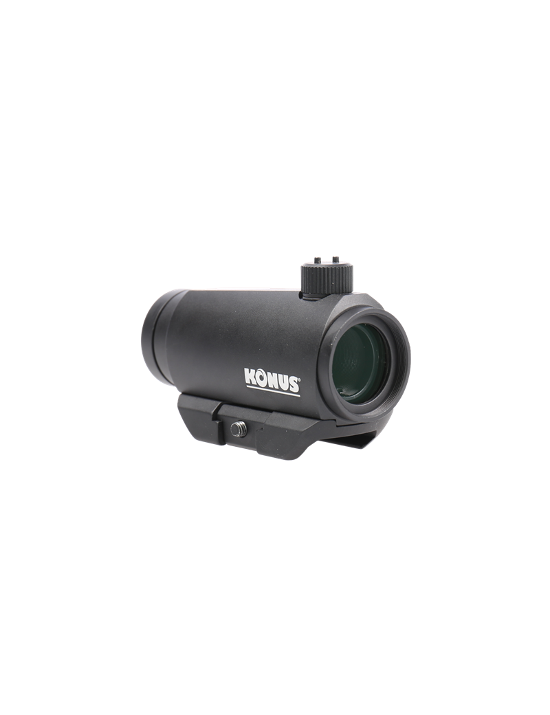 Konus Red Dot Rifle Scope Sight Pro Atomic R
