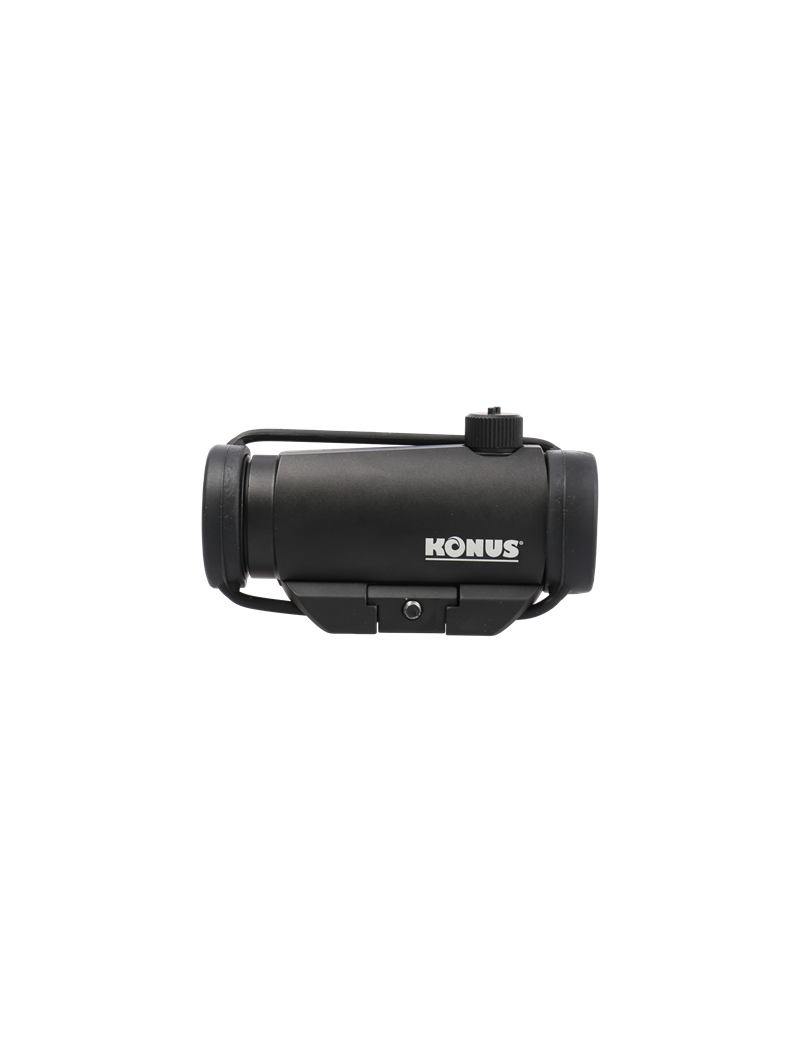 Konus Red Dot Rifle Scope Sight Pro Atomic R