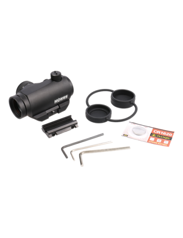 Konus Red Dot Rifle Scope Sight Pro Atomic R