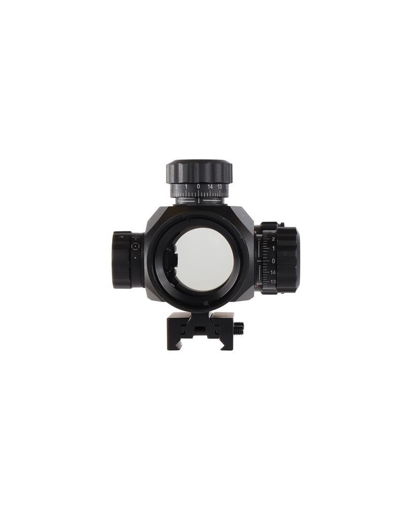 Konus Red Dot Rifle Scope Konusight Tactical