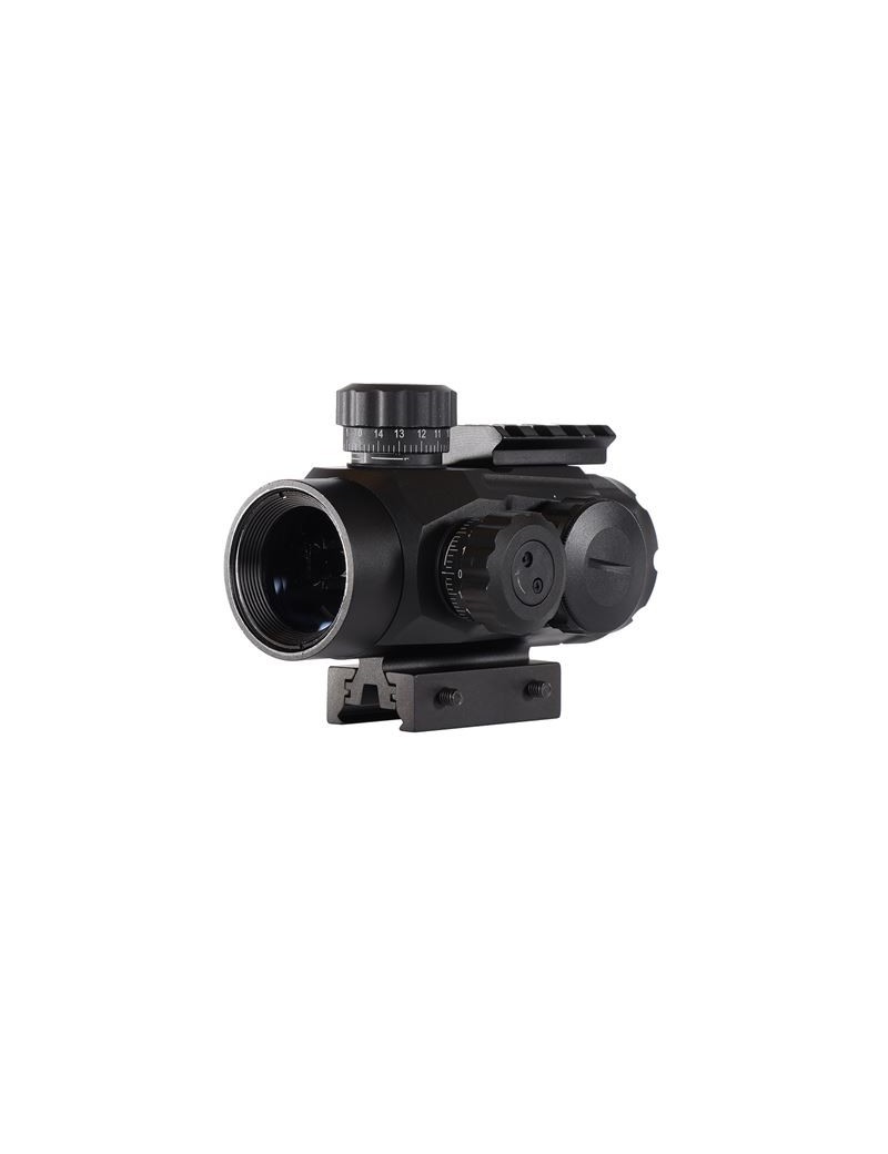 Konus Red Dot Rifle Scope Konusight Tactical