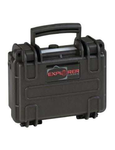 Explorer Cases 1908 Case Black