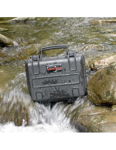 Explorer Cases 1908 Case Black