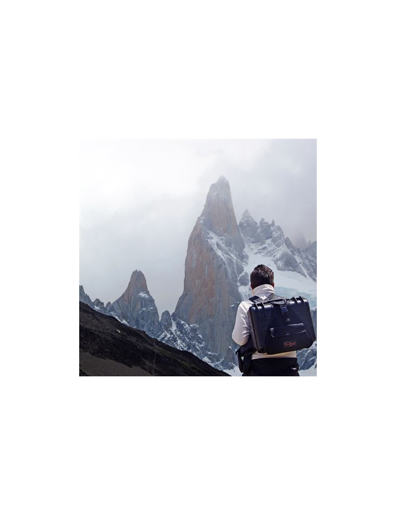 Explorer Cases 1908 Case Black