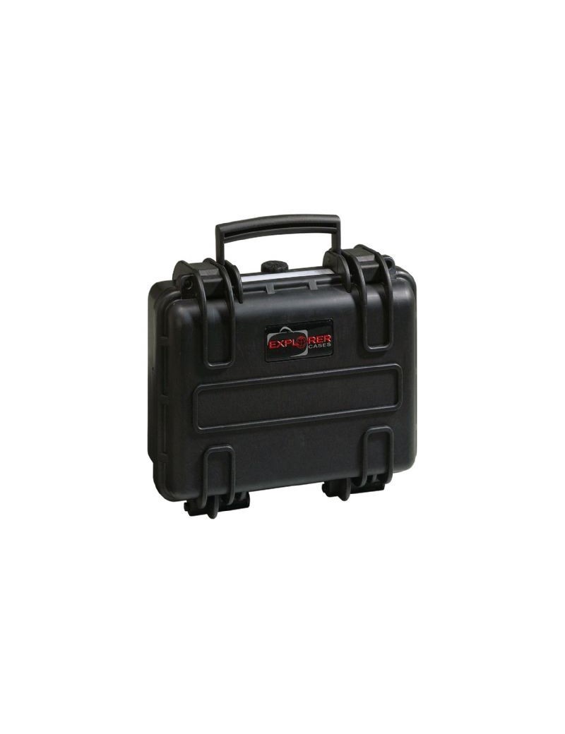 Explorer Cases 2712 Case Black with Divider Set