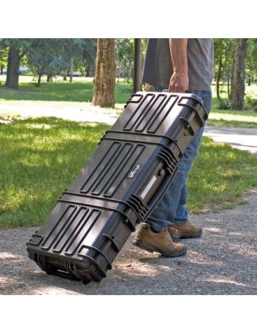 Explorer Cases 13527 Case Black with Foam