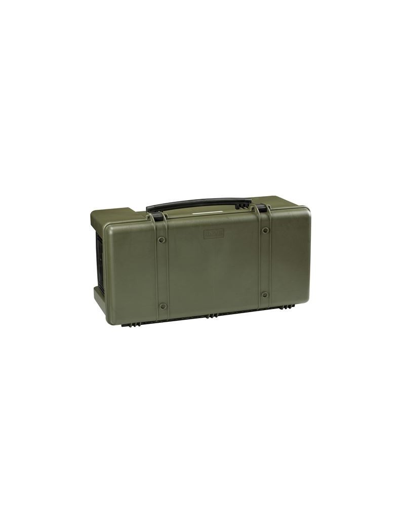Explorer Cases Multi Utility Box Military Green MUB78.GE
