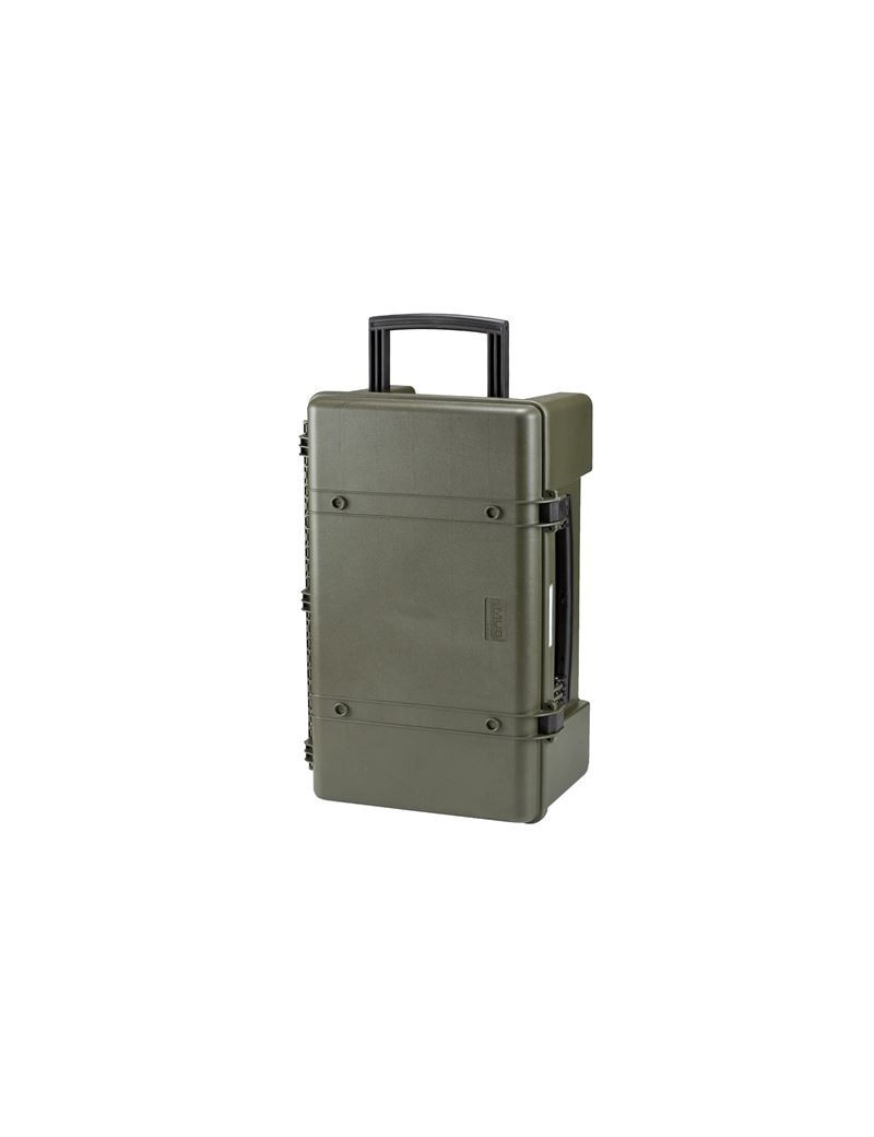 Explorer Cases Multi Utility Box Military Green MUB78.GE