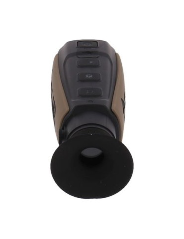 FLIR Scout III 640 Thermal Imaging Camera
