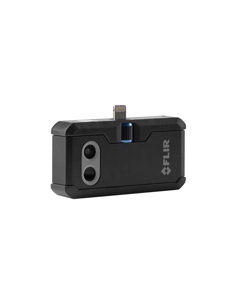 FLIR ONE PRO Thermal Camera for iOS