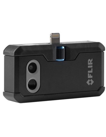 FLIR ONE PRO Thermal Camera for iOS