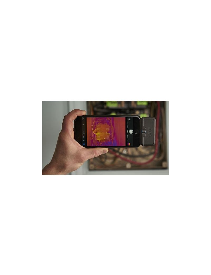 FLIR ONE PRO Thermal Camera for Android USB-C