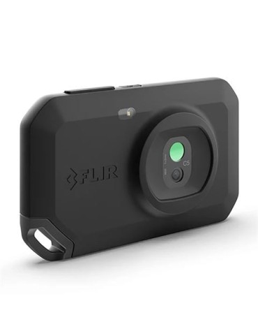 FLIR C5 Compact Professional Thermal Camera