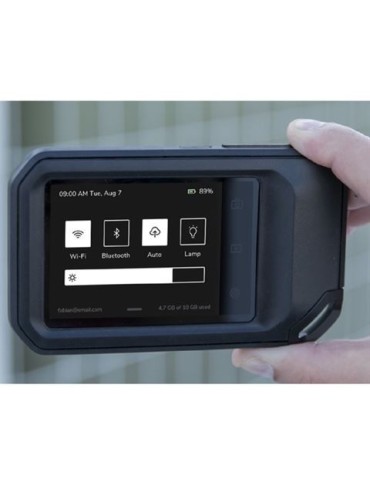 FLIR C5 Compact Professional Thermal Camera