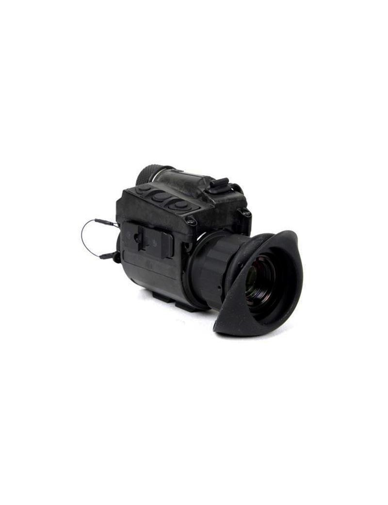 FLIR Breach/SiOnyx Aurora PRO Thermal/Night Vision Dual Goggles (Dovetail)