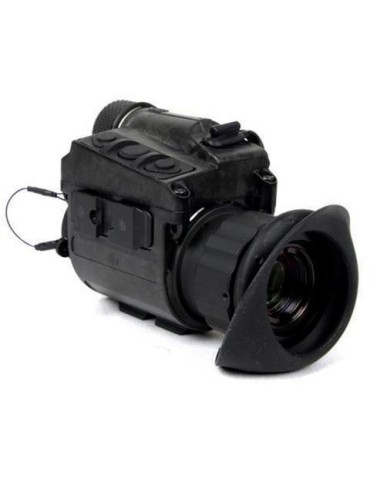 FLIR Breach/SiOnyx Aurora PRO Thermal/Night Vision Dual Goggles (Dovetail)