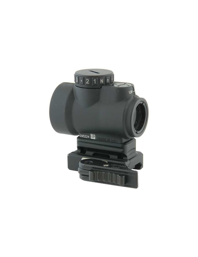 Trijicon MRO Mount, Absolute, 38 mm/1.5" QD