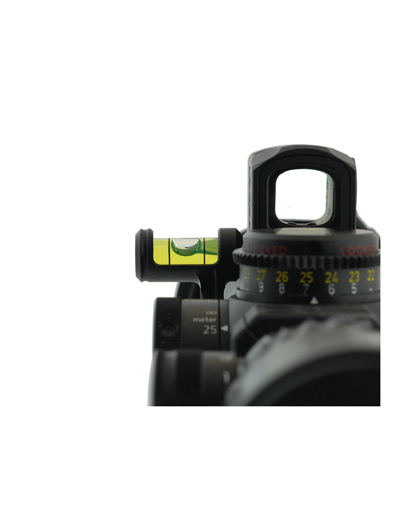 Bubble Level Assembly