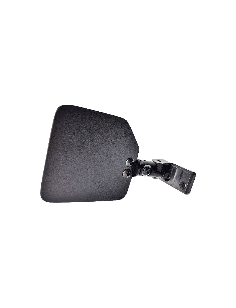 Hawk Hill Custom Rifle Mounted Data Holder