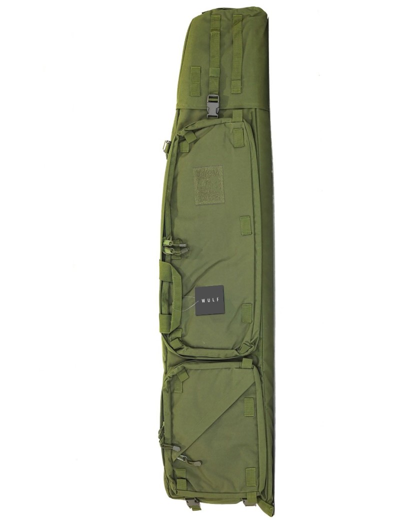 Sniper Drag Bag 53"