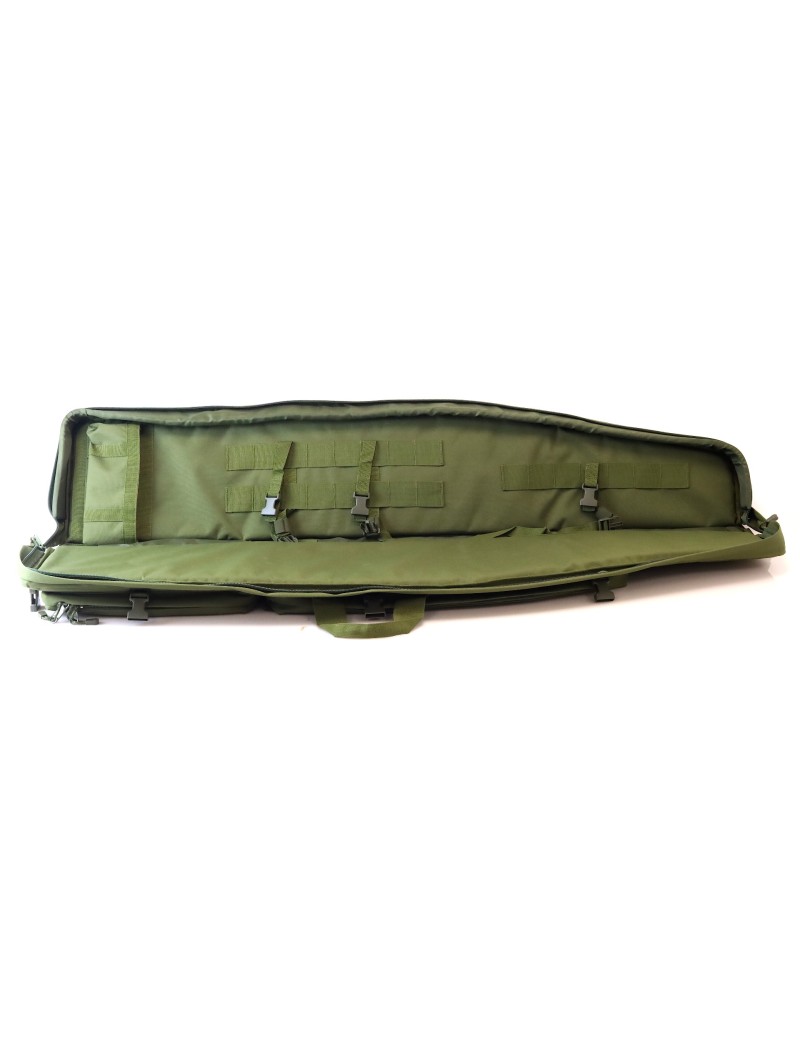 Sniper Drag Bag 53"