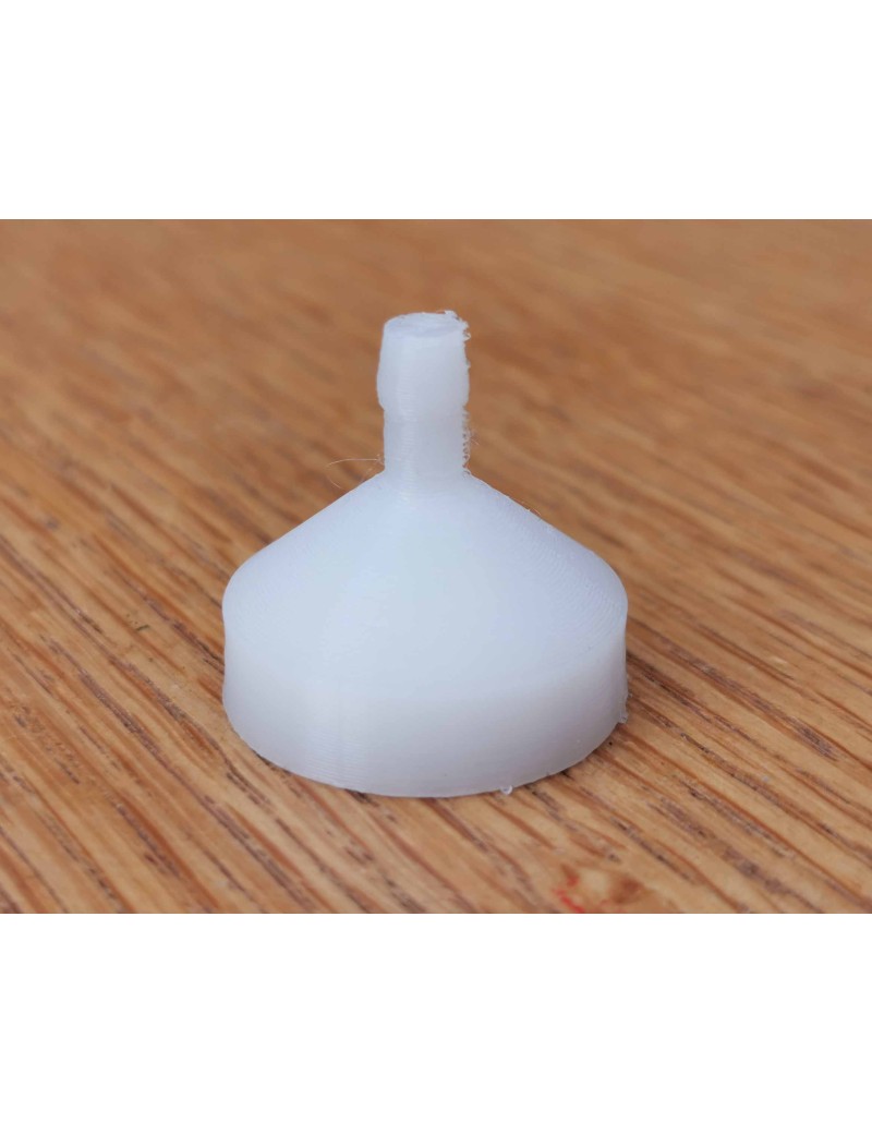 Receiver Buffer - Old Style - Franchi SPAS-12