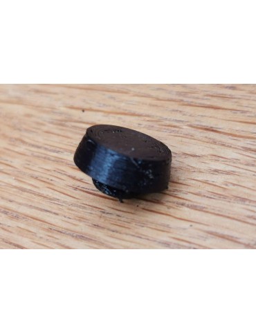 Folding Stock Bumper - Franchi SPAS-12