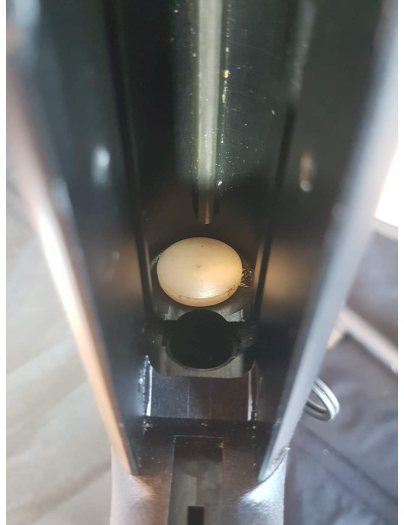 Receiver Buffer - Old Style - Franchi SPAS-12